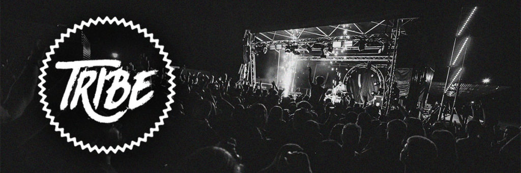[CONCERT] Tribe Festival